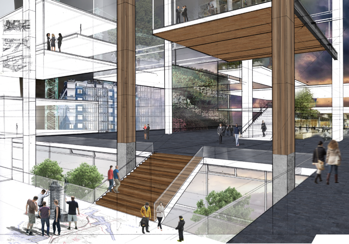 Designing for Disassembly in the Built Environment | Circular City ...